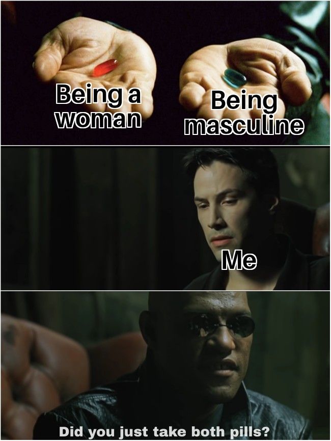 Yes I did | Scrolller