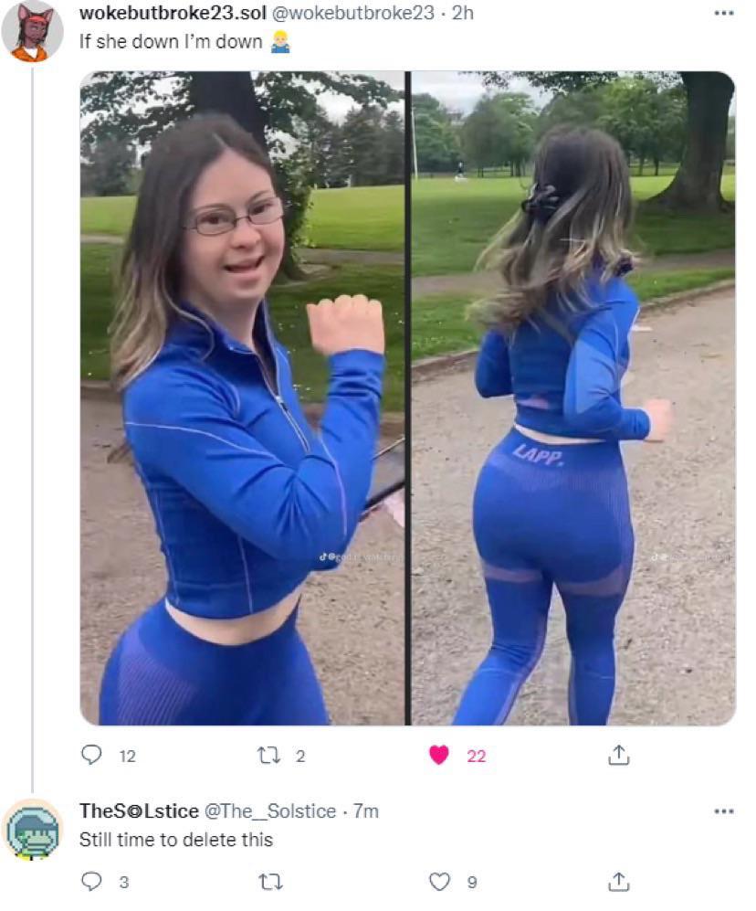 Yes, one ticket straight to Hell, please | Scrolller