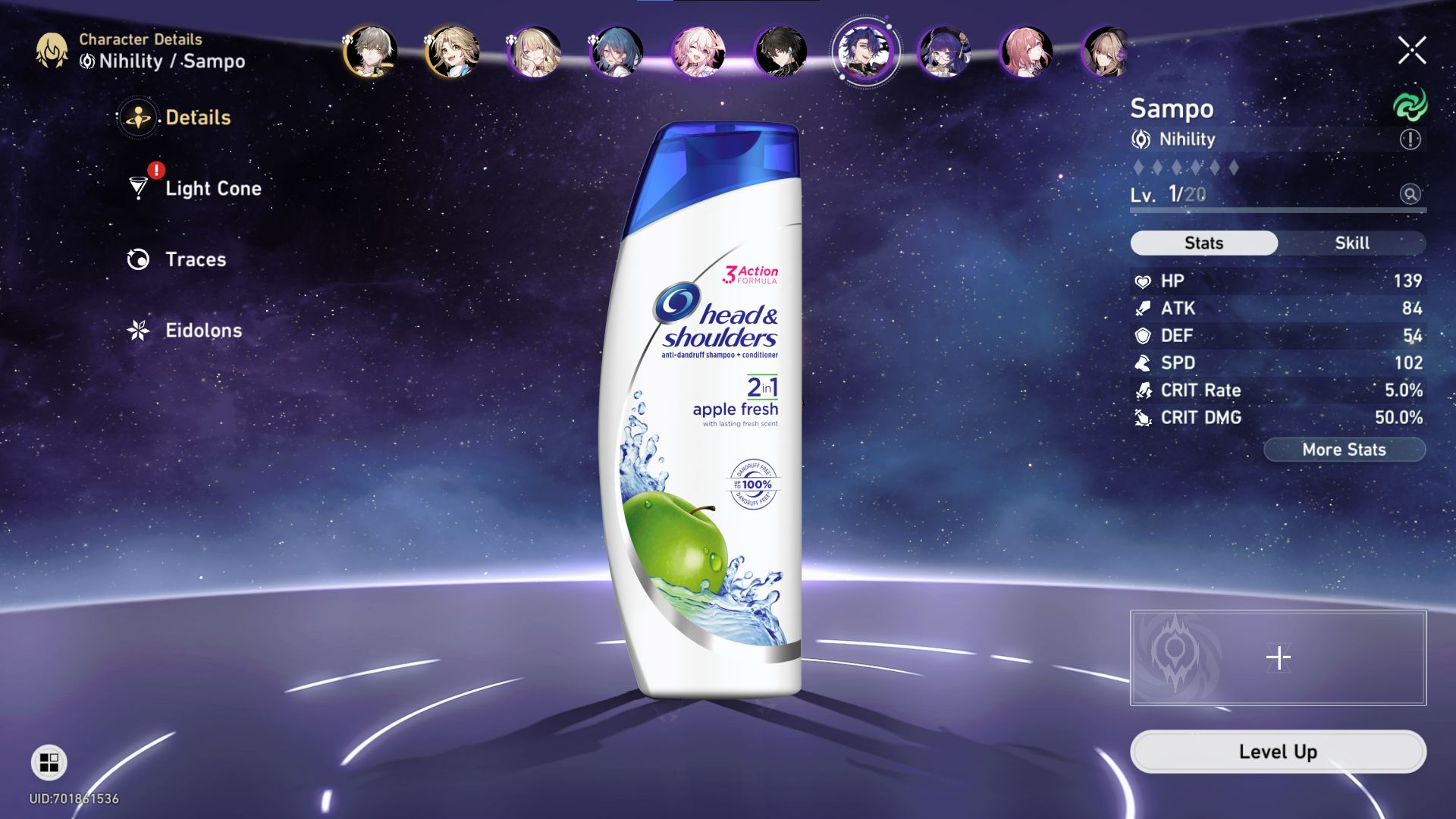 YOO I FINALLY GOT HIM | Scrolller