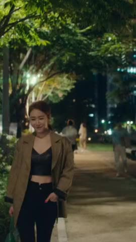 Yoo In-na - True To Love Ep1 | Scrolller