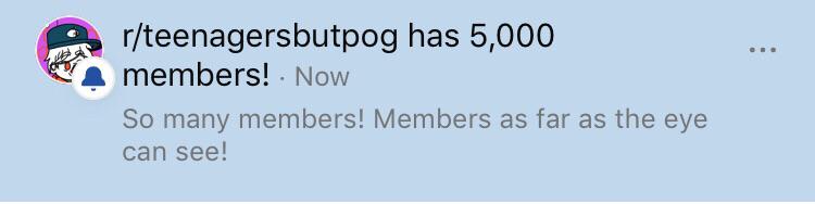 yooo ily | Scrolller