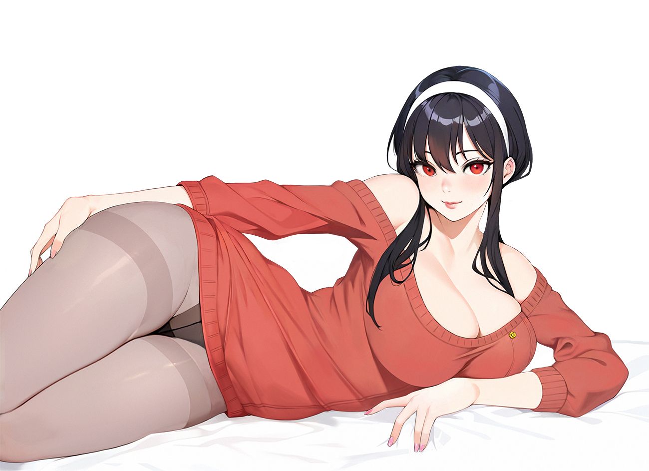 Mommy Yor | Scrolller