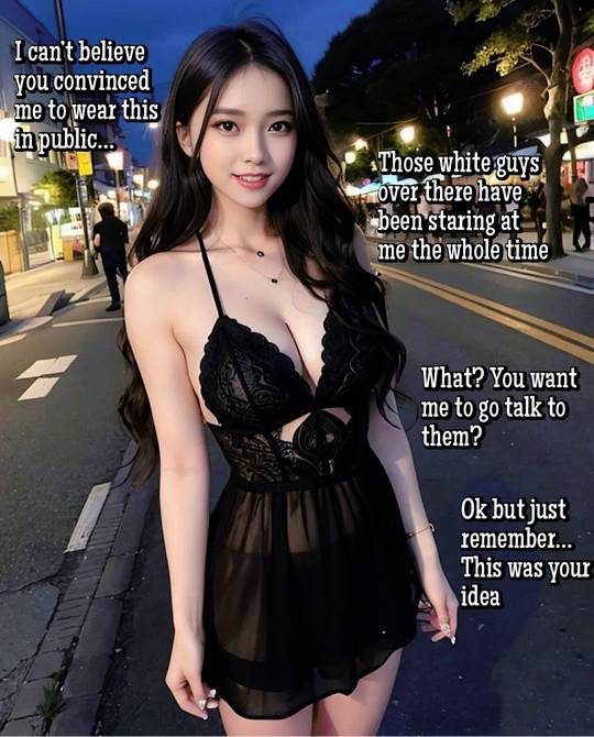 Asianhotwife Chinese Teasing | Scrolller