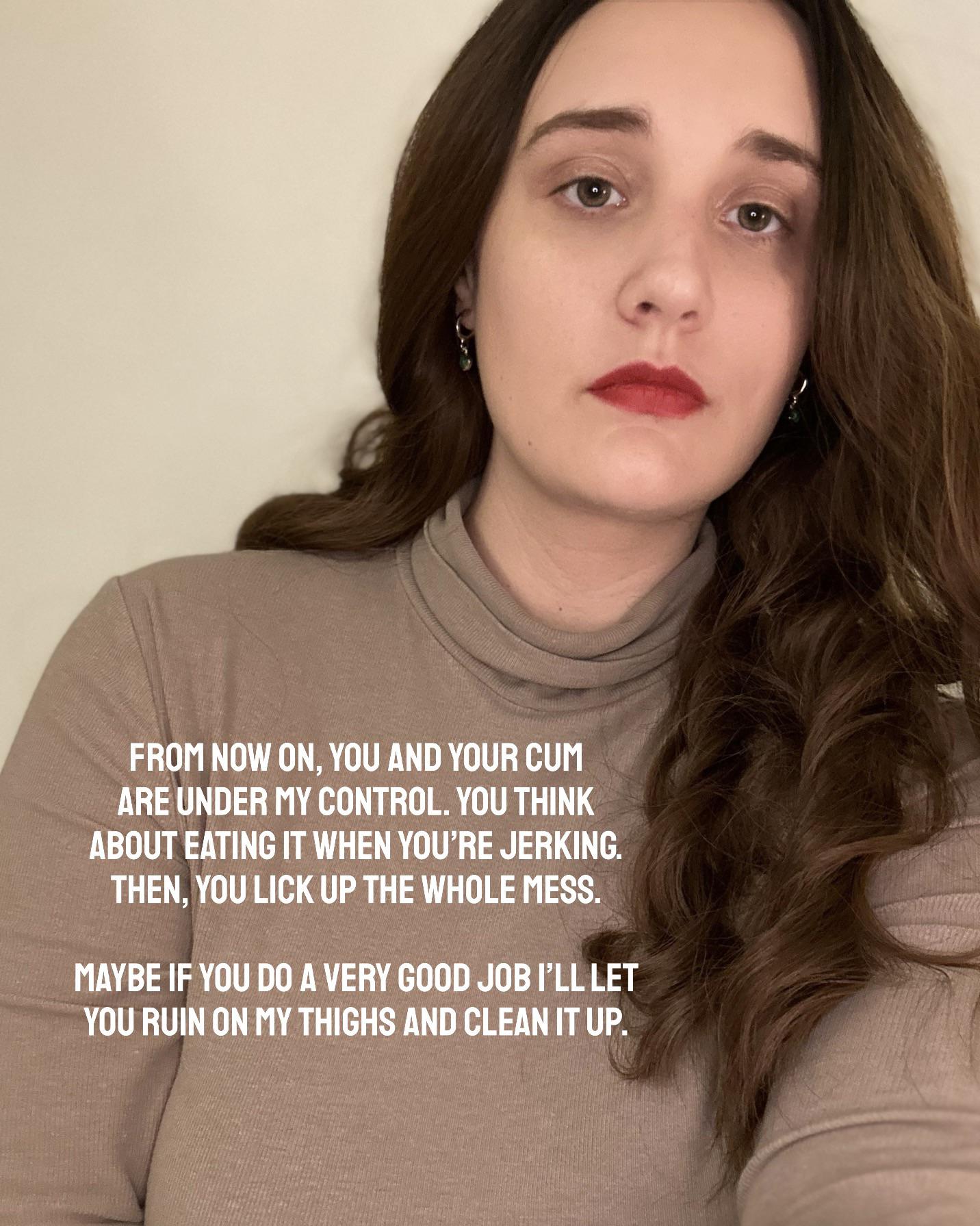 You don’t have a choice anymore | Scrolller