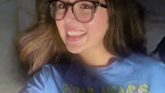 You finished on my face but my pussy wants just a little more 😉 | Scrolller