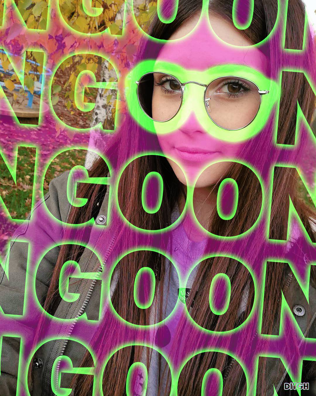 You know what to do. There is no reason to stop. | Scrolller