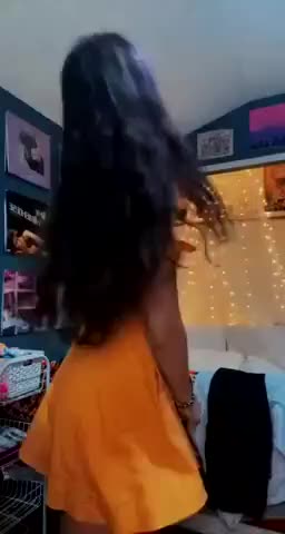 you like the color? 🔥 | Scrolller