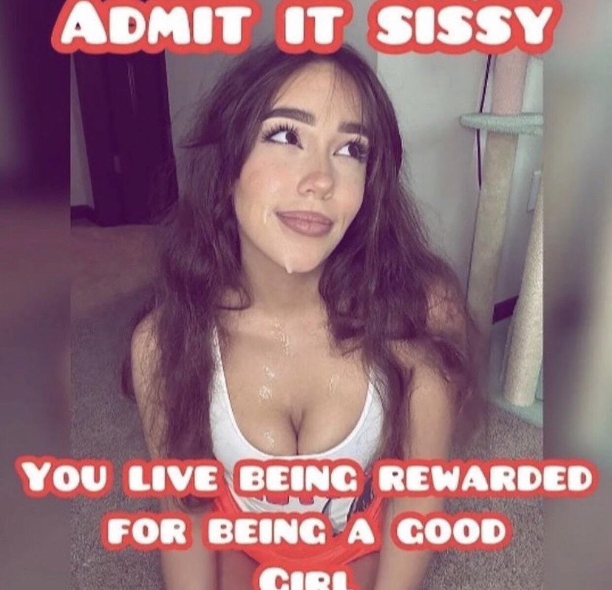 You love being a good girl | Scrolller