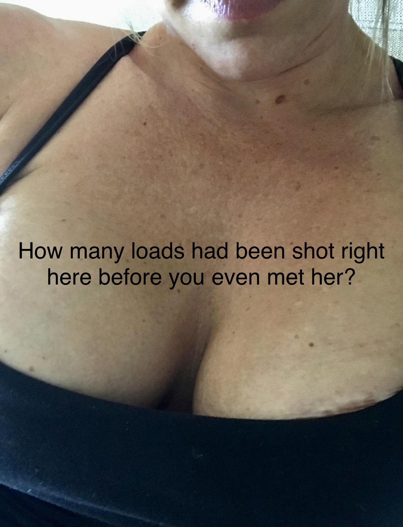 You’re not the first to glaze her | Scrolller