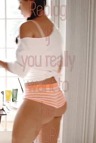 You really want to be her ️ | Scrolller