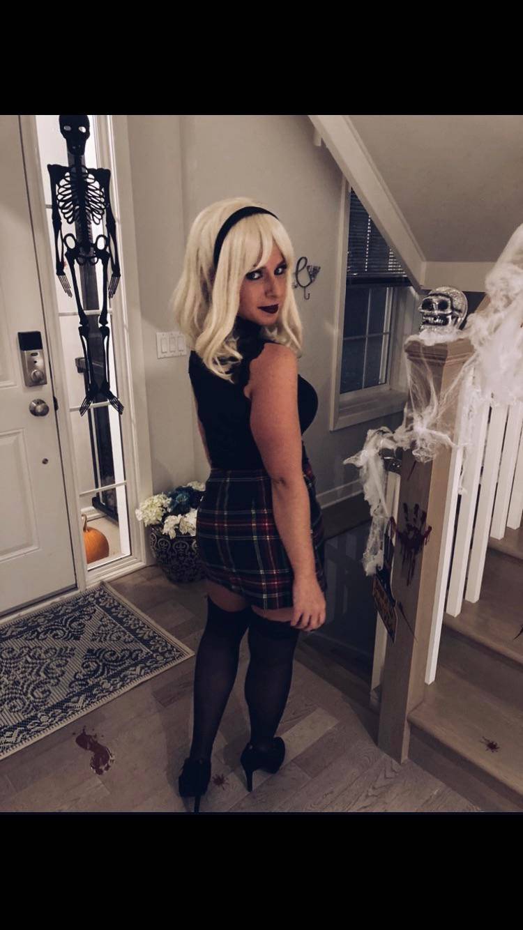 You say witch like it’s a bad thing | Scrolller