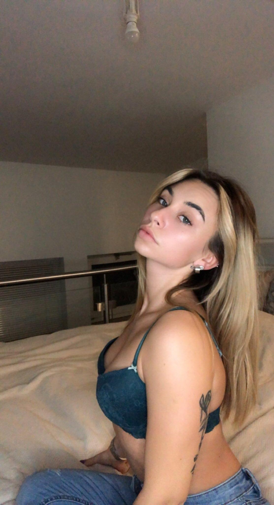 i wanna feel your warm hands on my chest rn | Scrolller