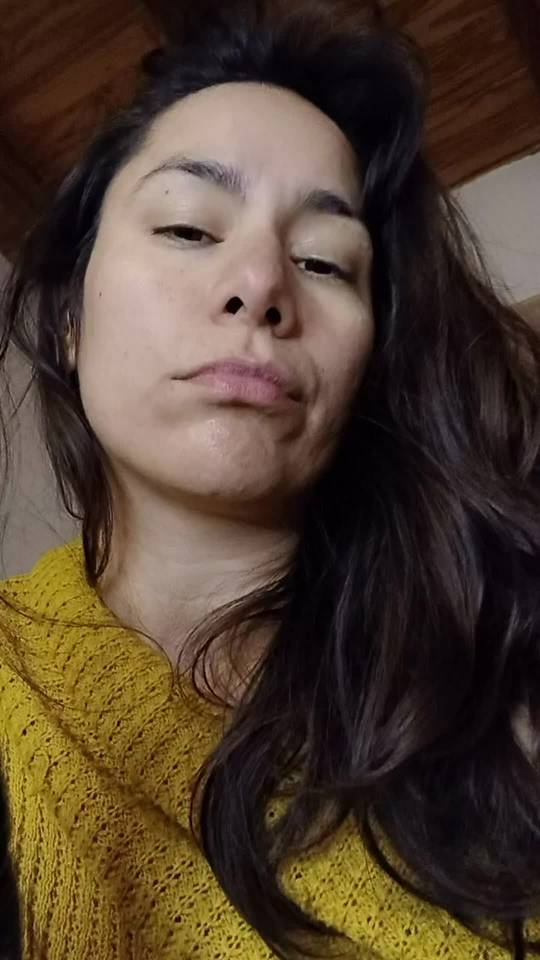 You wish you can slap my face like this beta... | Scrolller