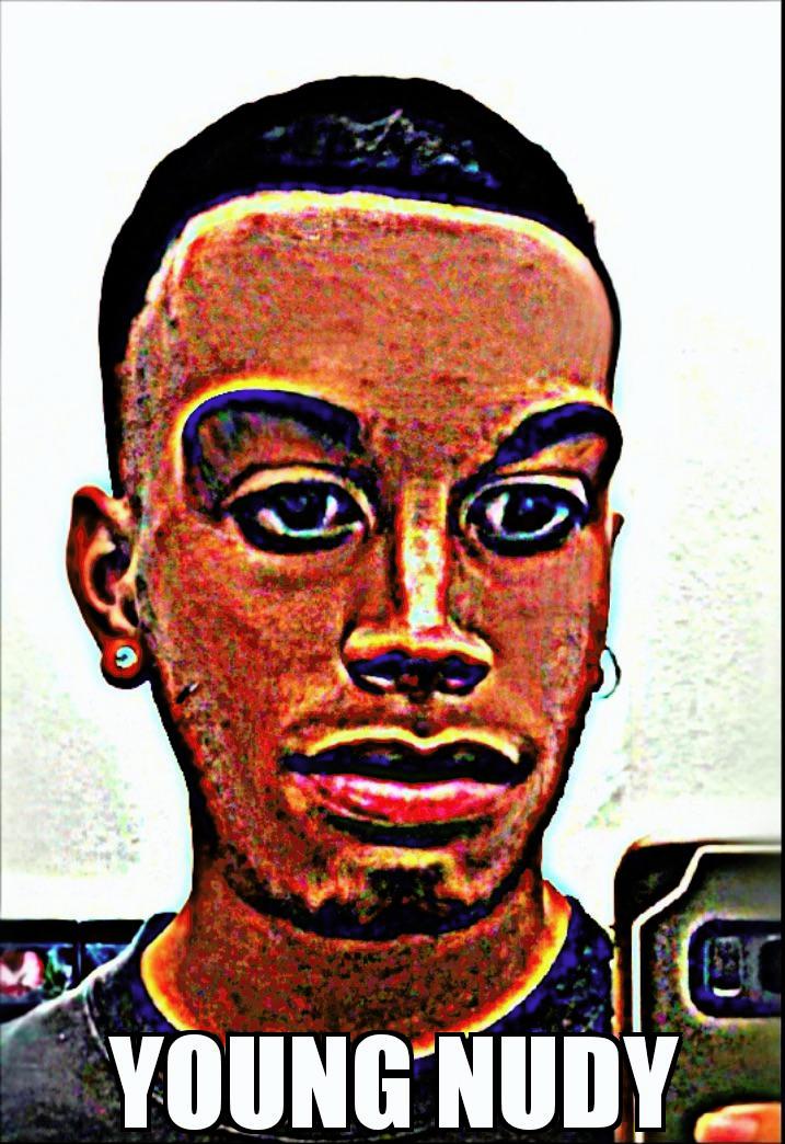 young nudy | Scrolller