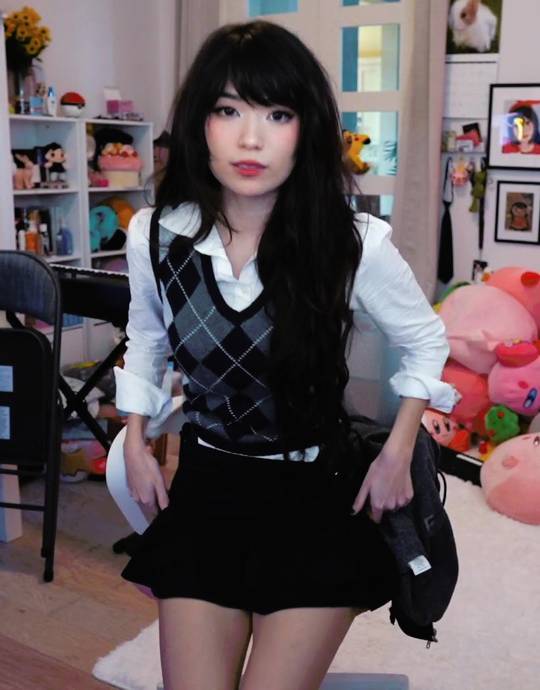 Your daily dose of infinite cuteness 🥰 | Scrolller