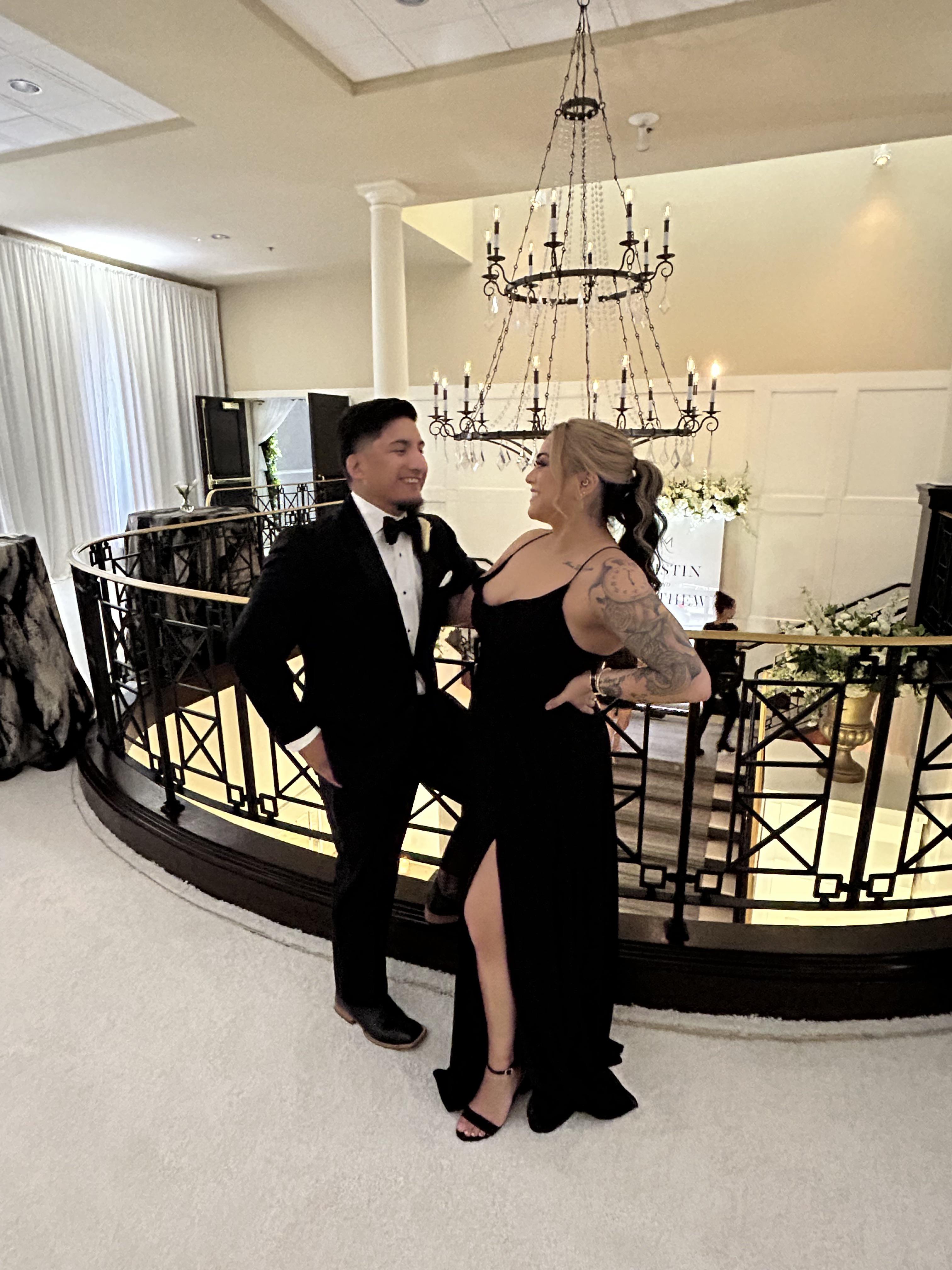 Your fav Fort Worth couple | Scrolller