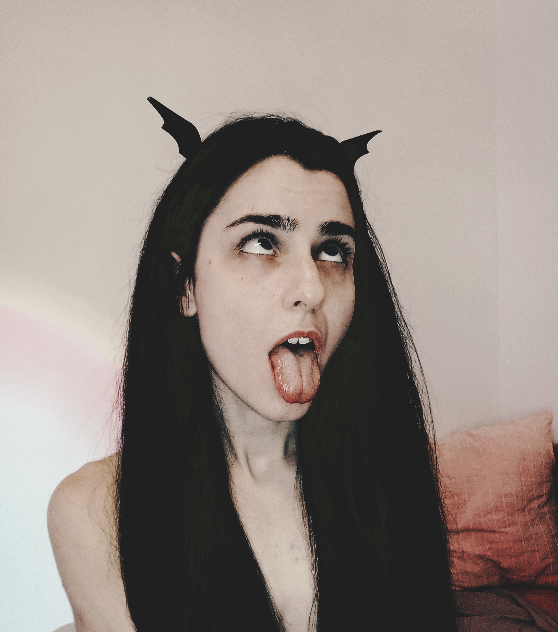 Your fav succubus girl | Scrolller