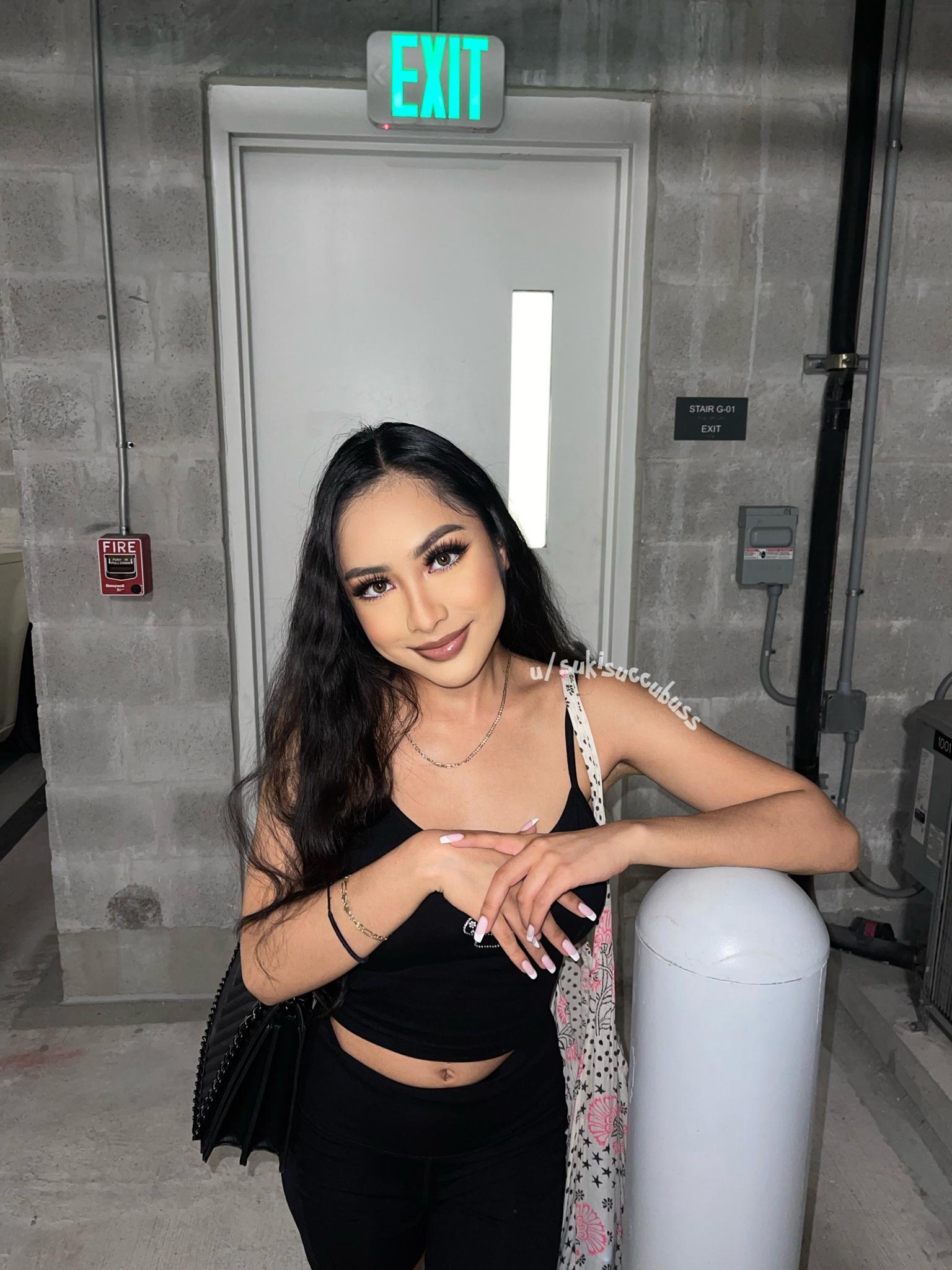 Your Korean-Peruvian girl next door 🎀 | Scrolller