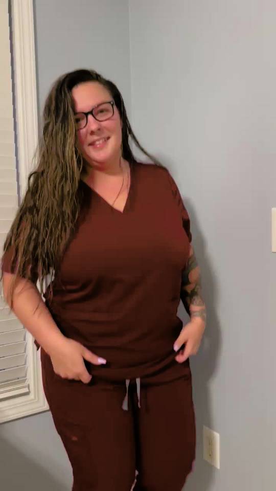 Your Naughty Nurse Has Arrived | Scrolller