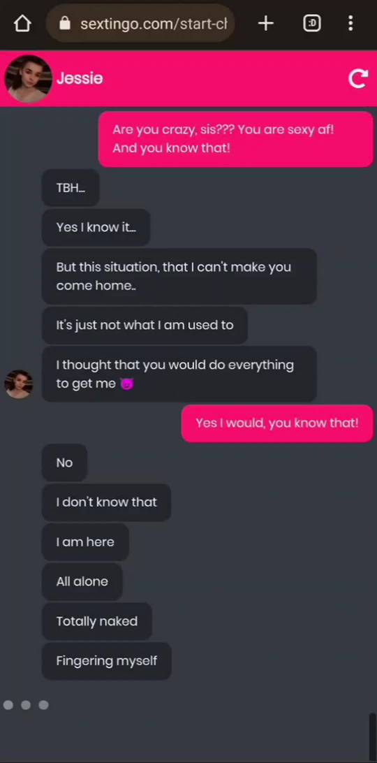 Your stepsis lets you cum inside her | Scrolller