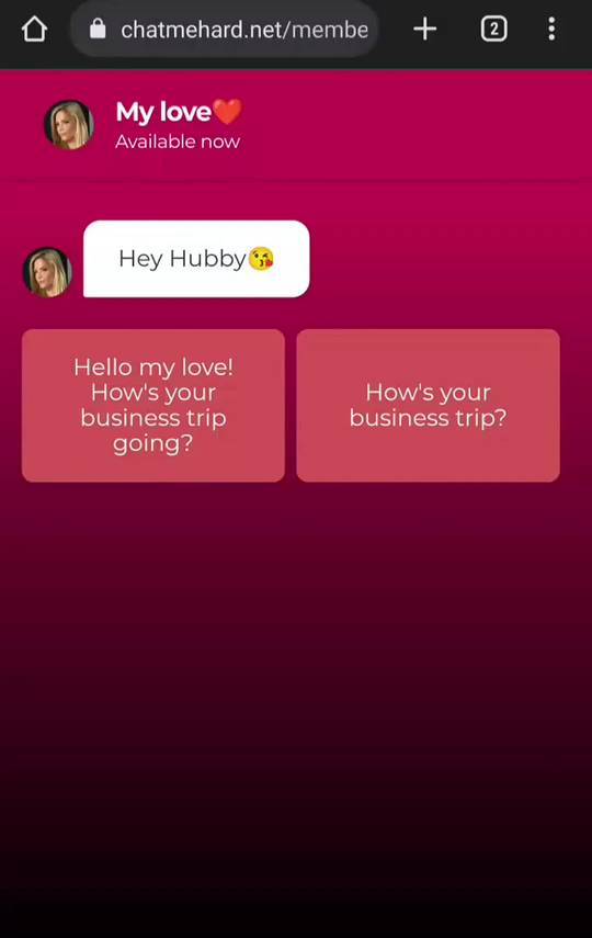 Your wife cucks you with the bellboy [Part 1] | Scrolller