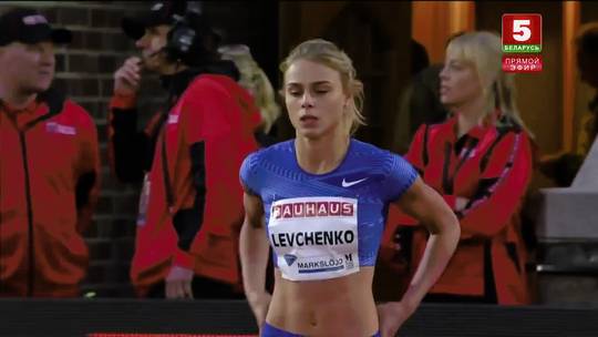 Yuliya Levchenko🇺🇦 | Scrolller