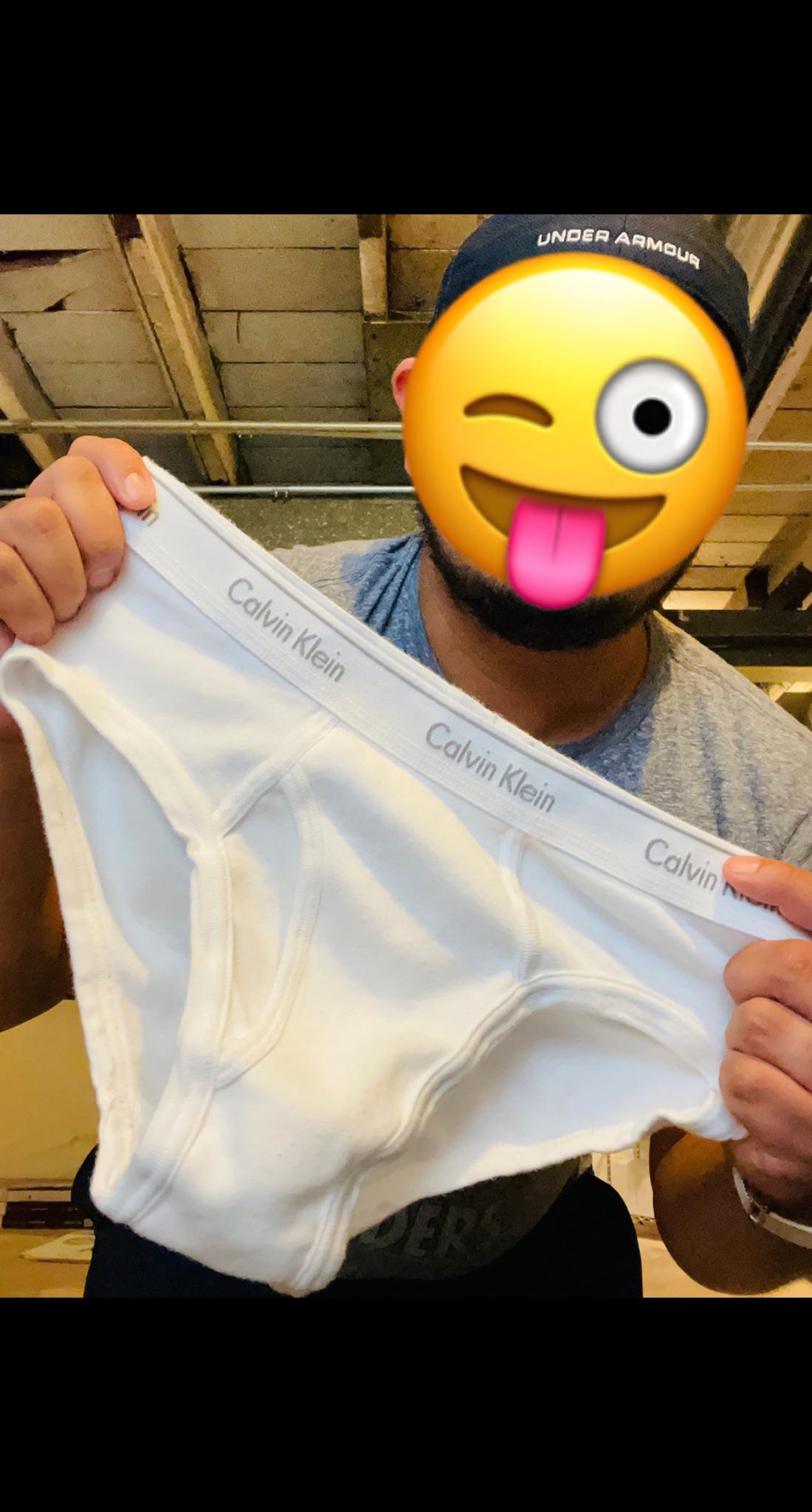 Yup I wear briefs! | Scrolller
