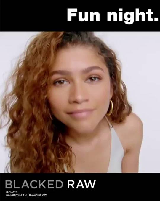 Zendaya perfect goon fuel | Scrolller