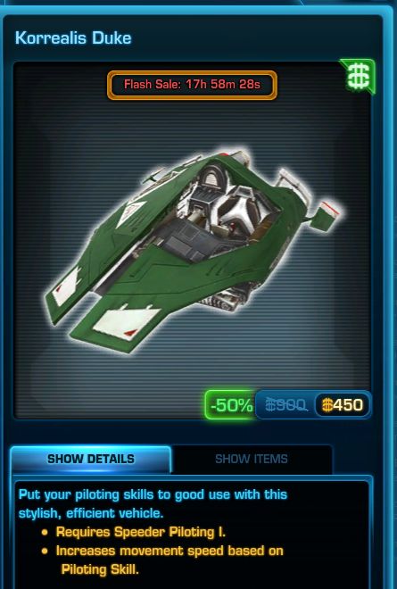 05-23-21 Cartel Flash: Korrealis Duke 450CC 50% Discount | Scrolller