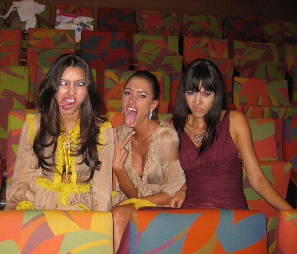 1 2 3? 2 for me...again and same reason :) | Scrolller