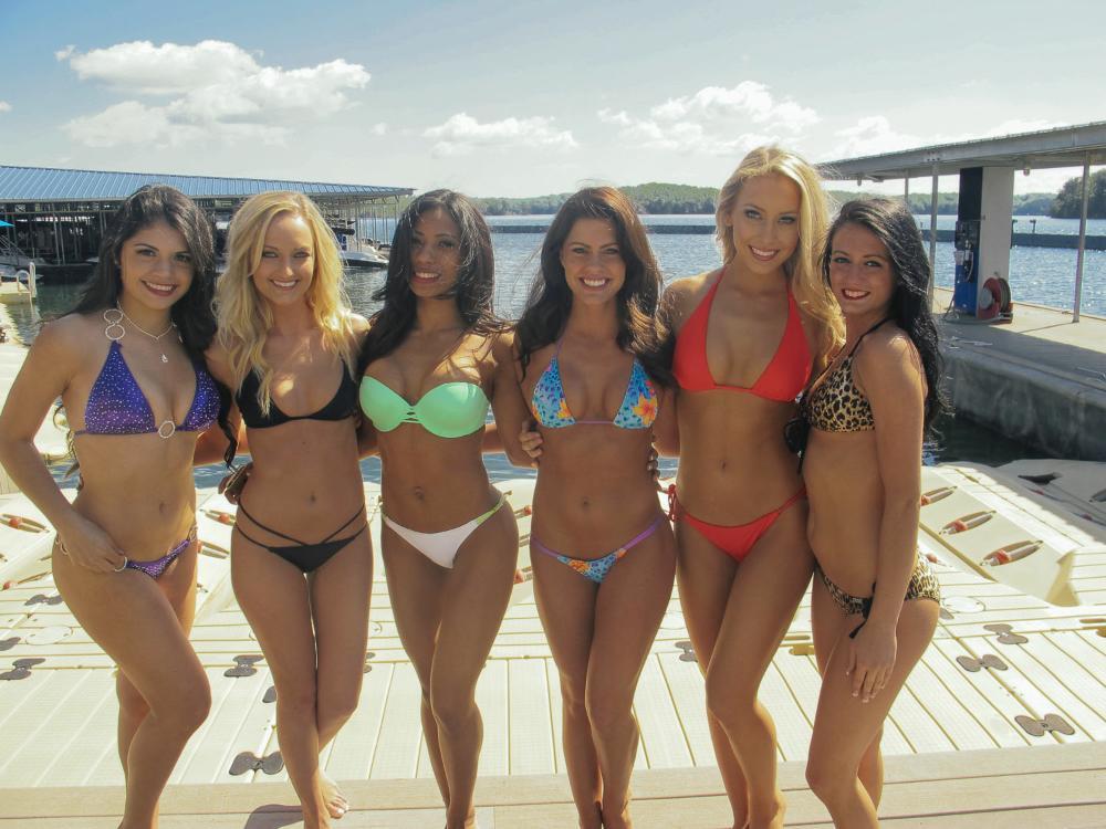 1-6 bikinis | Scrolller