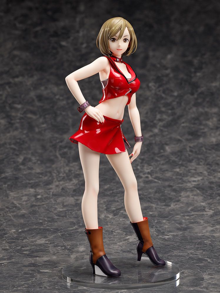1/7 Scale Meiko V3 Figure by F:NEX | Scrolller