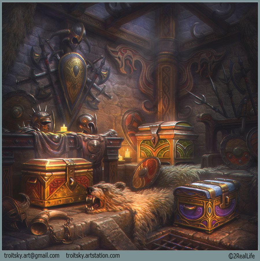 1 by Ivan Troitsky | Scrolller