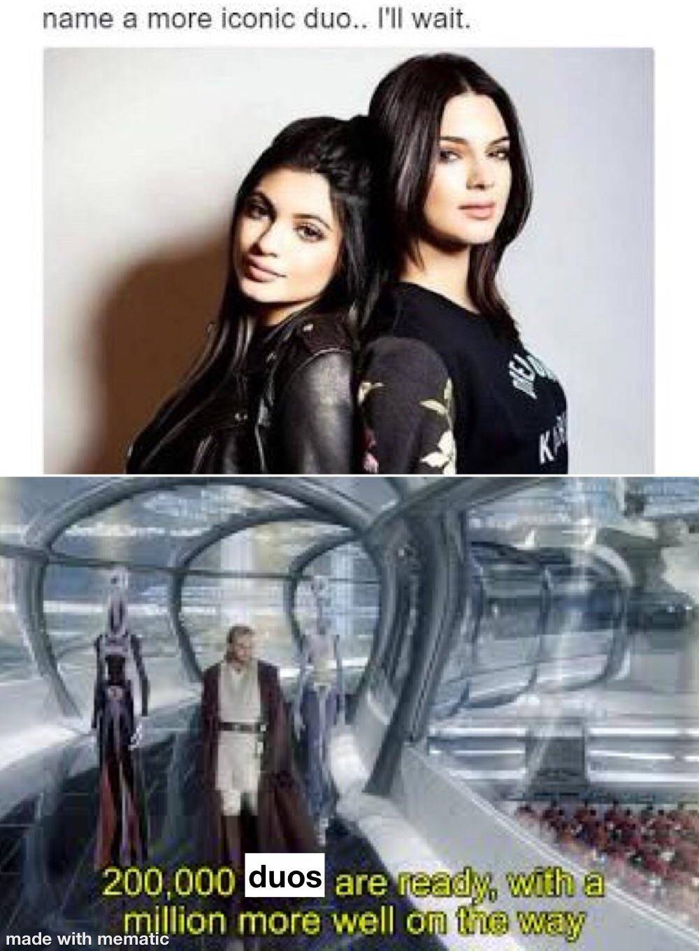 1 million more | Scrolller