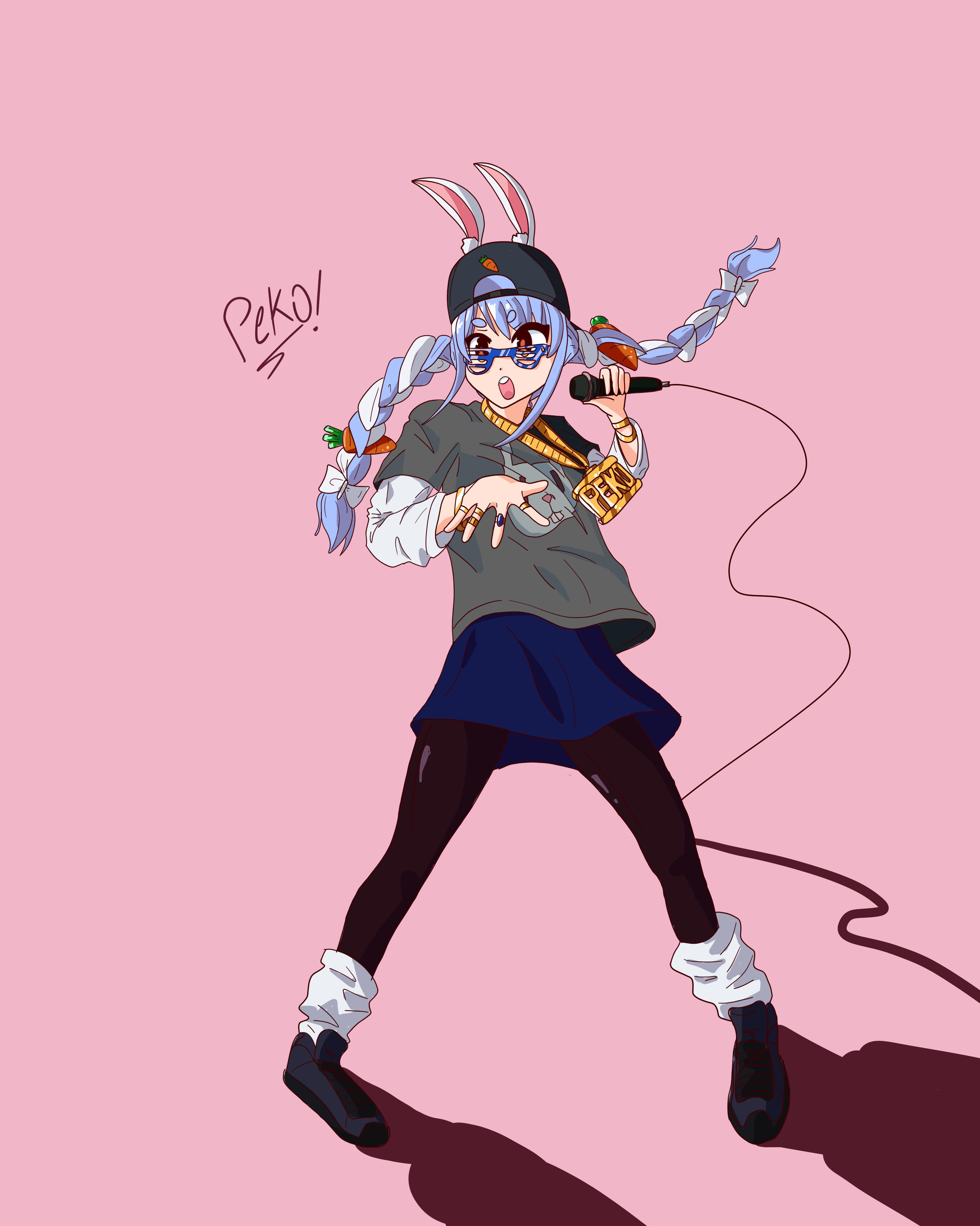 1 million peko | Scrolller