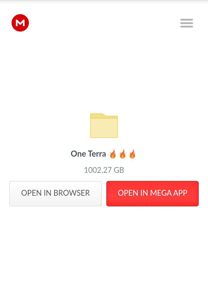 1 Terra Mega onlyfans (mega in comments) | Scrolller