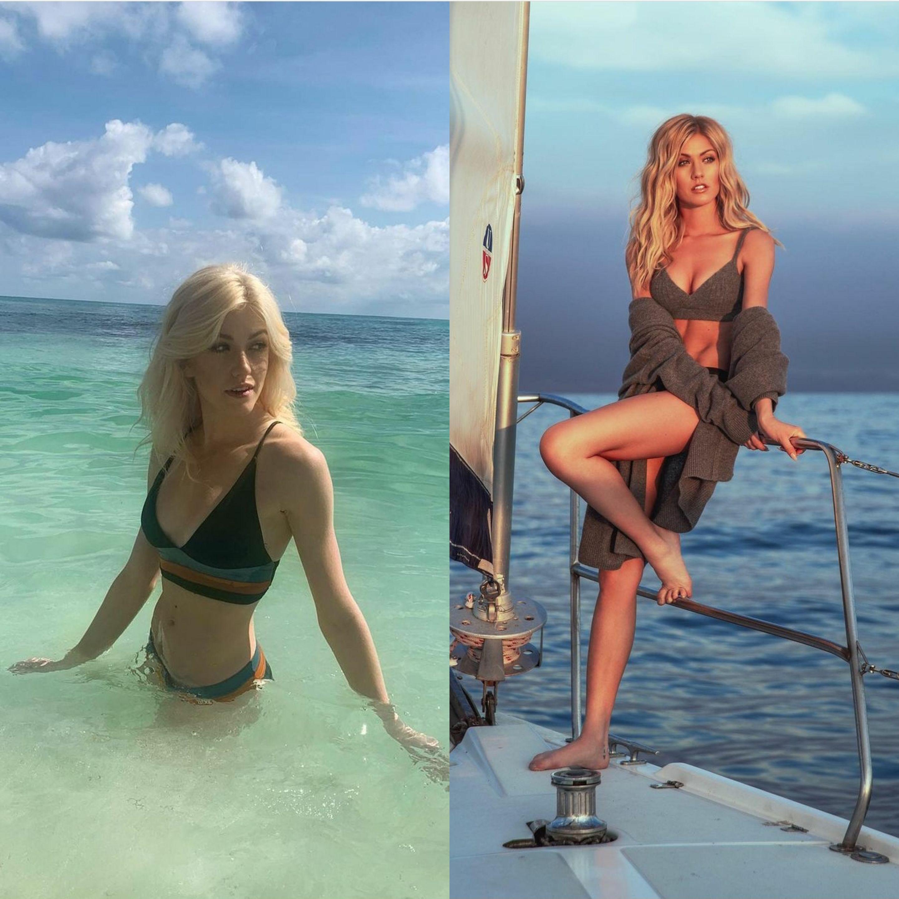 1 whole year... | Scrolller