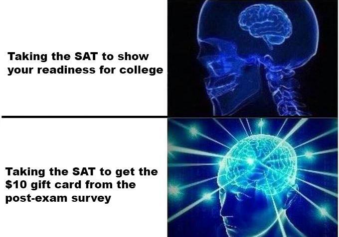 $10 for countless hours of studying | Scrolller