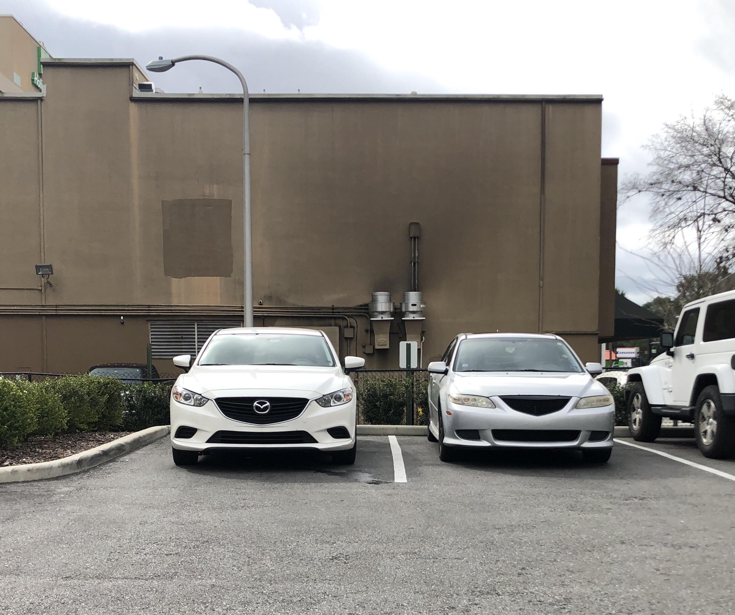 10 year difference | Scrolller