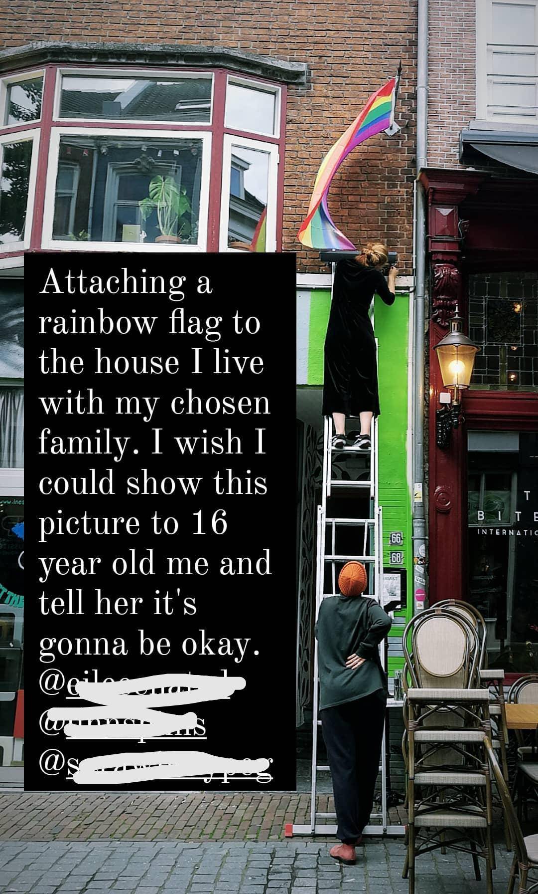 10 years can change a lot. | Scrolller