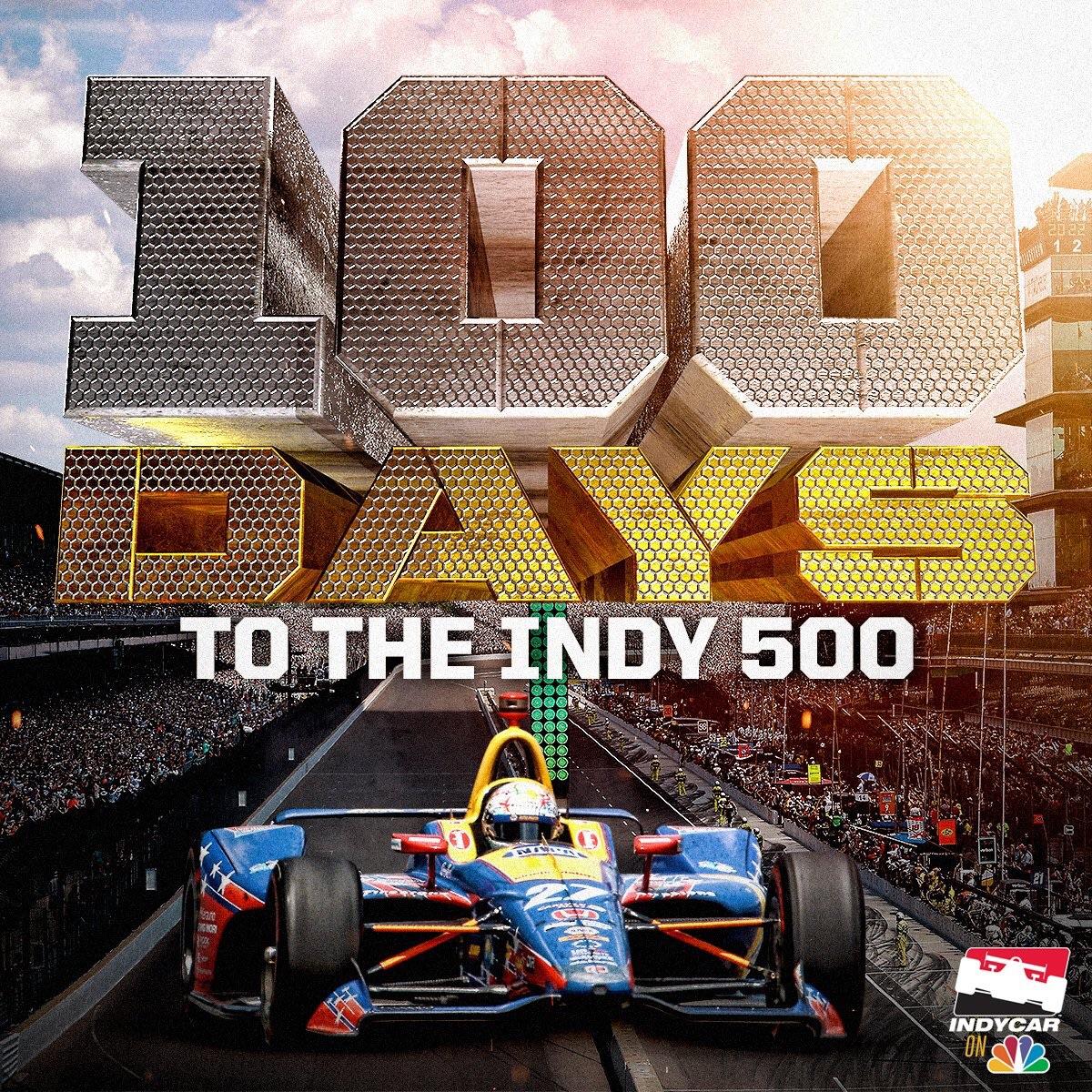 100 Days! | Scrolller