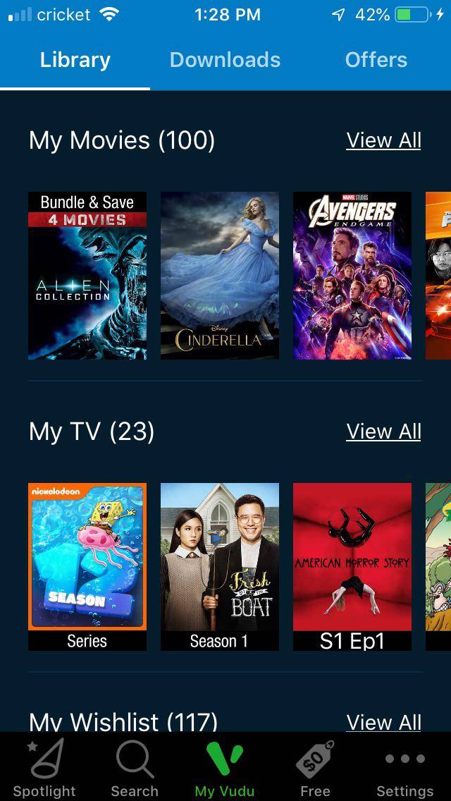 100 down!!! | Scrolller