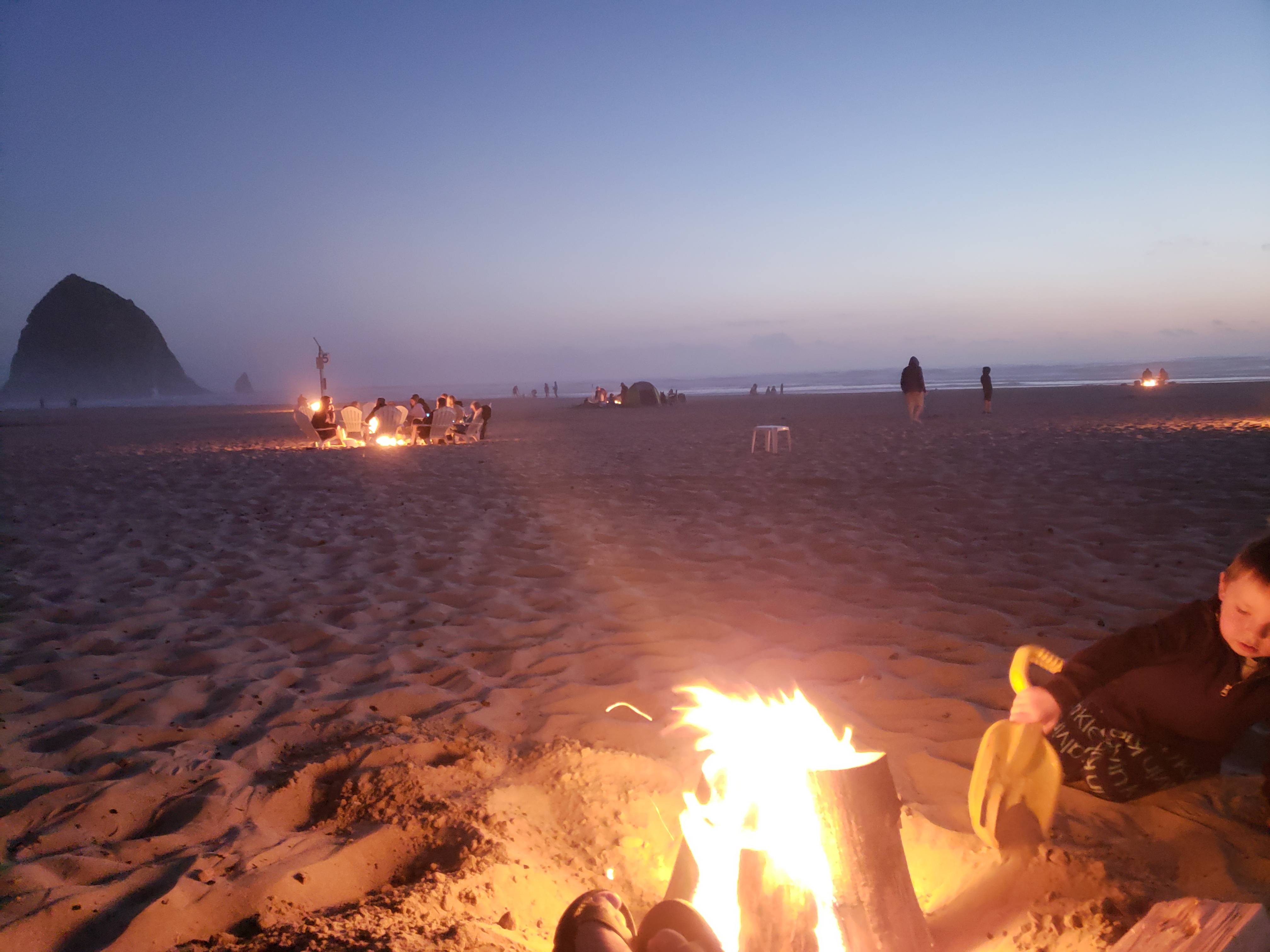 100 paces. | Scrolller