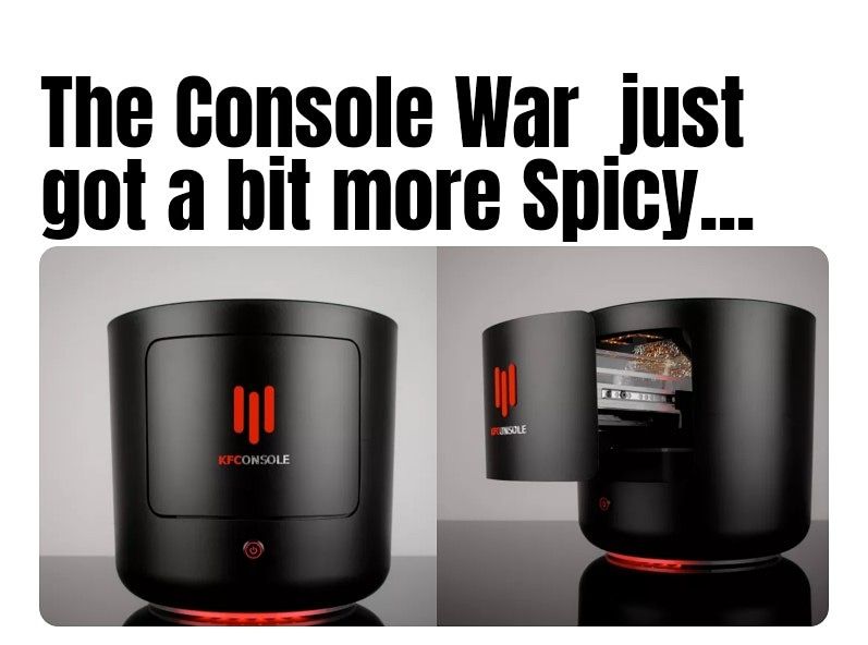 11 herbs and spices crazy | Scrolller