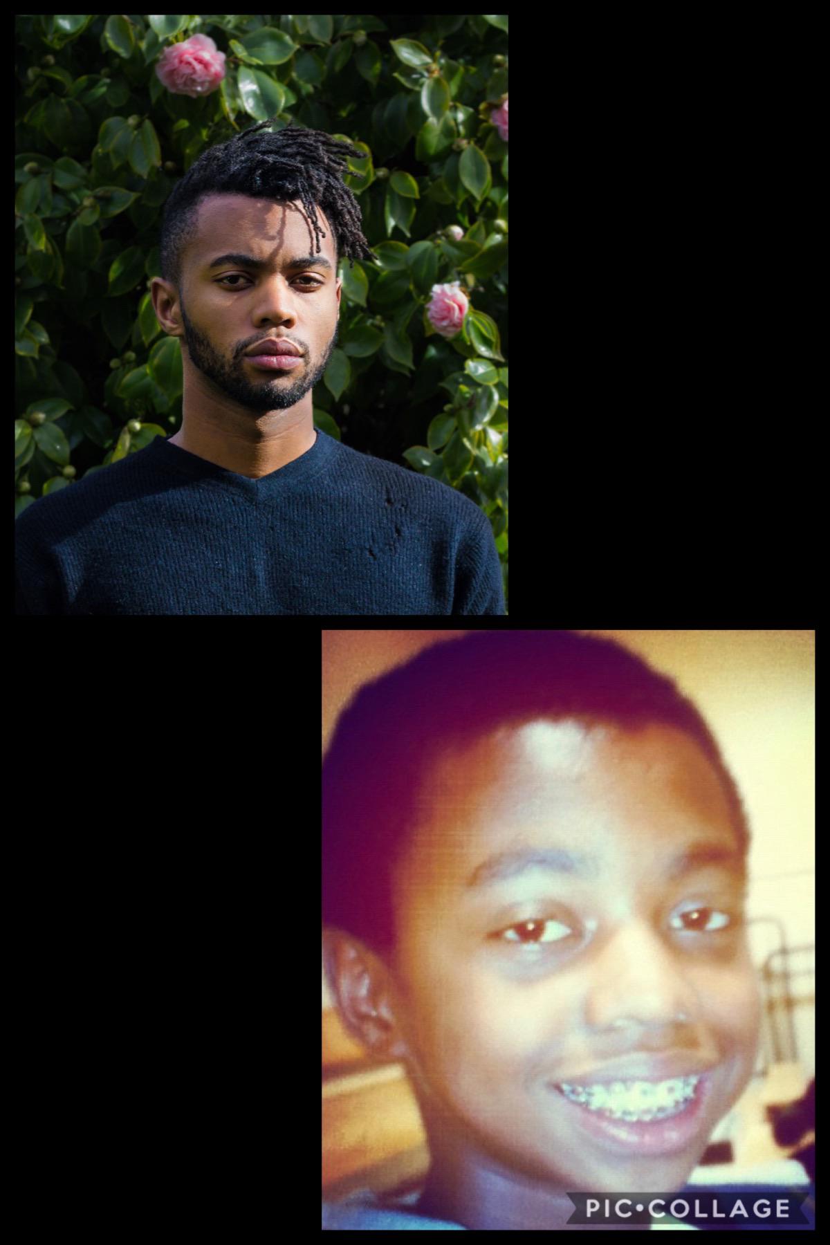 13 vs 25... thank you puberty. | Scrolller