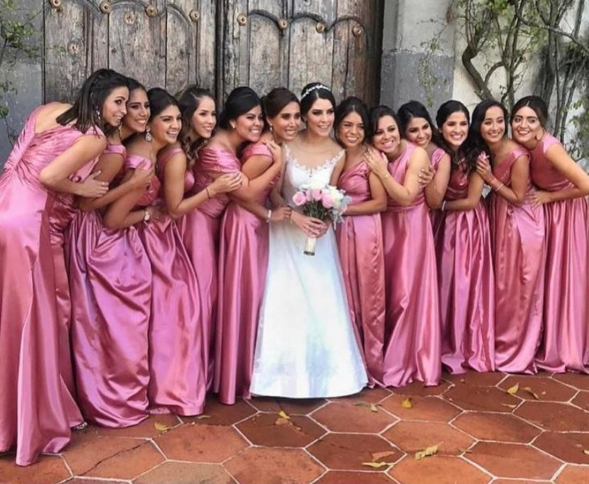 14 Mexican wedding sluts, pick 3, a mouth, pussy and anal fuck | Scrolller