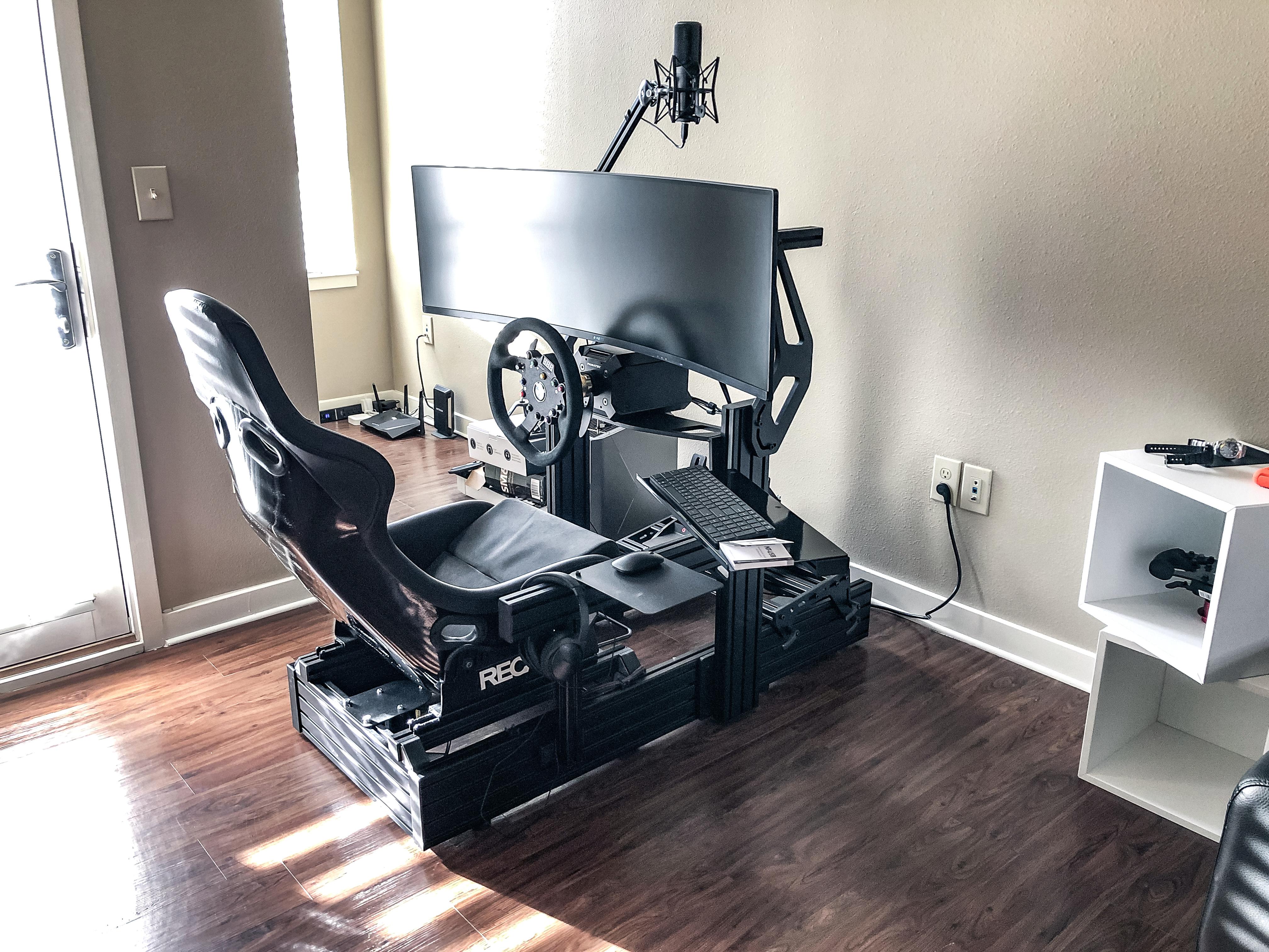 14 Months Later, V2.0 Rig Complete(ish) | Scrolller