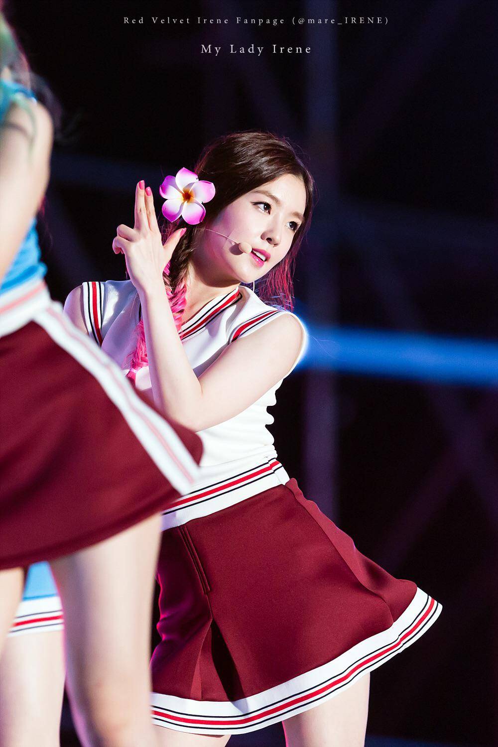 140823 Irene | Scrolller