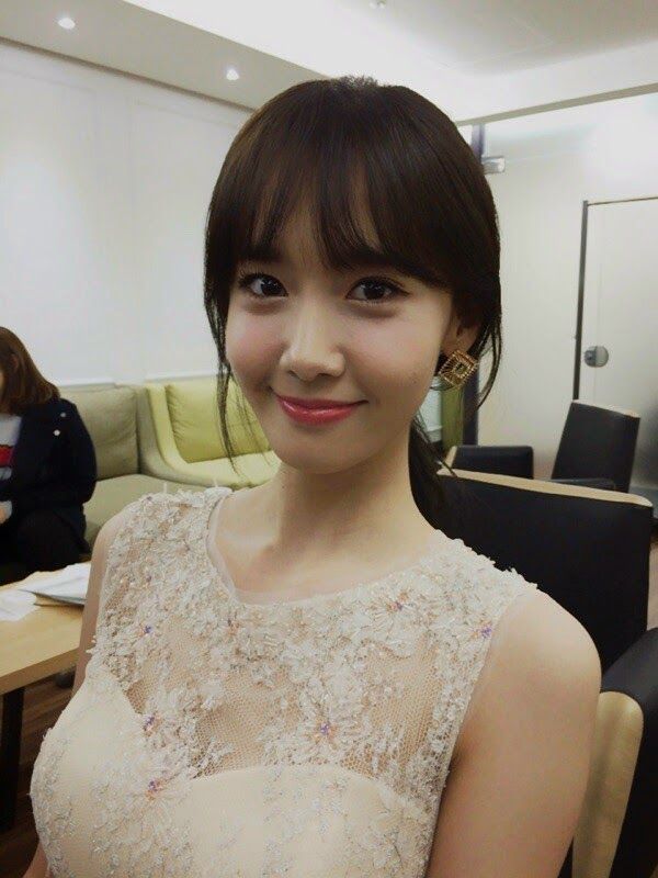 150101 Yoona Selca Picture | Scrolller