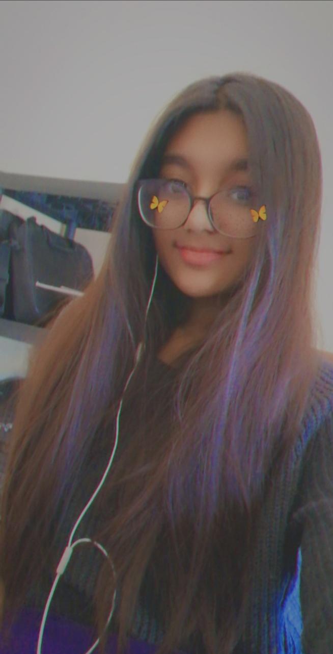 15F I do be feeling cute tho | Scrolller